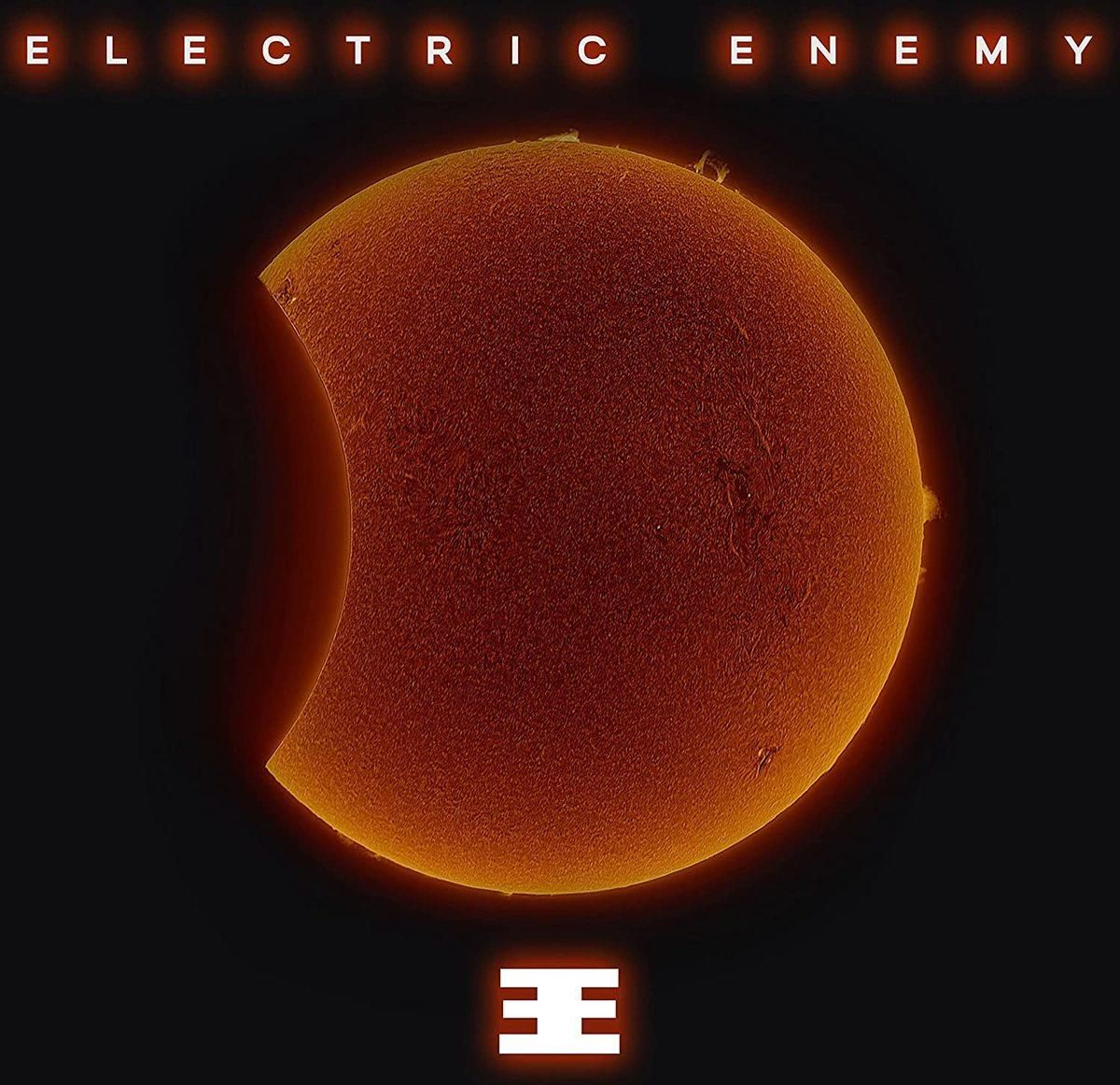 Płyta kompaktowa Electric Enemy - - Ceny i opinie - Ceneo.pl