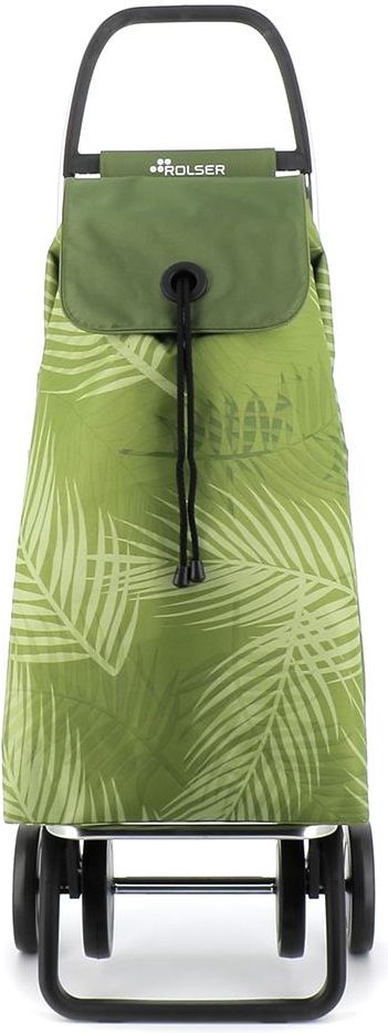 Wózek na zakupy Rolser I-Max Costa Rica IMX438 KAKI - Ceny i opinie ...