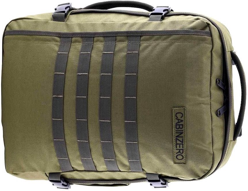 Torba walizka plecak Cabinzero Military 36L okoban - Ceny i opinie - Ceneo.pl