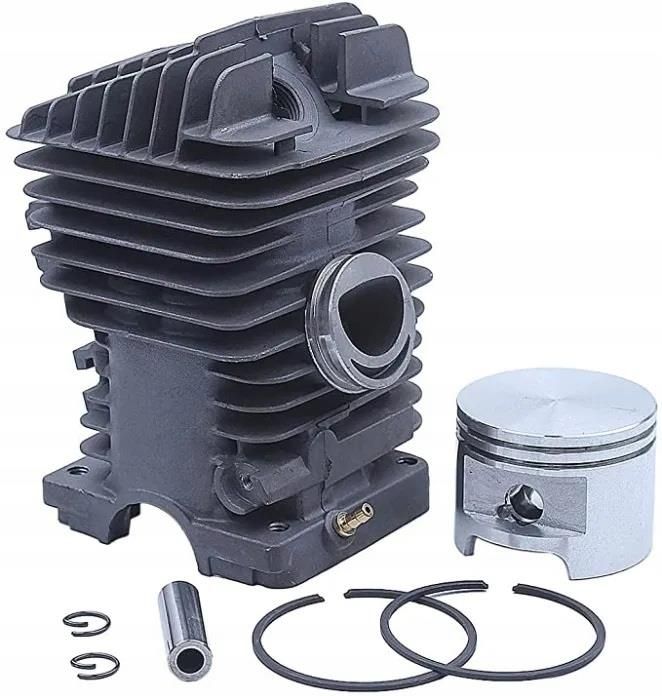 Tchp Cylinder Kompletny Stihl Ms390 Ms290 Ms310 49Mm - Ceny i opinie ...