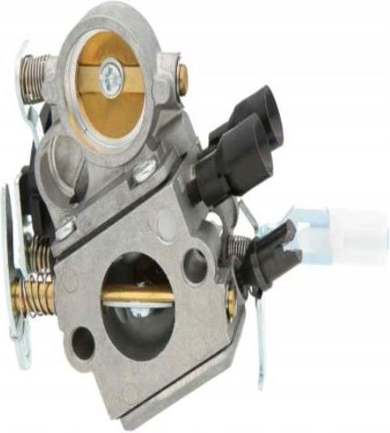 Garden Parts Gaźnik Do Piły Pilarki Stihl Ms 181 C Ms181 Ms181C - Ceny ...