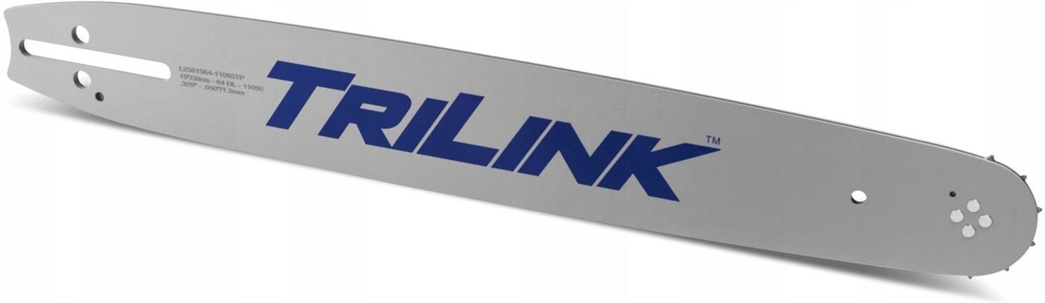 Profi Trilink Prowadnica 15 .325 1.3Mm 64Dl - Ceny i opinie - Ceneo.pl