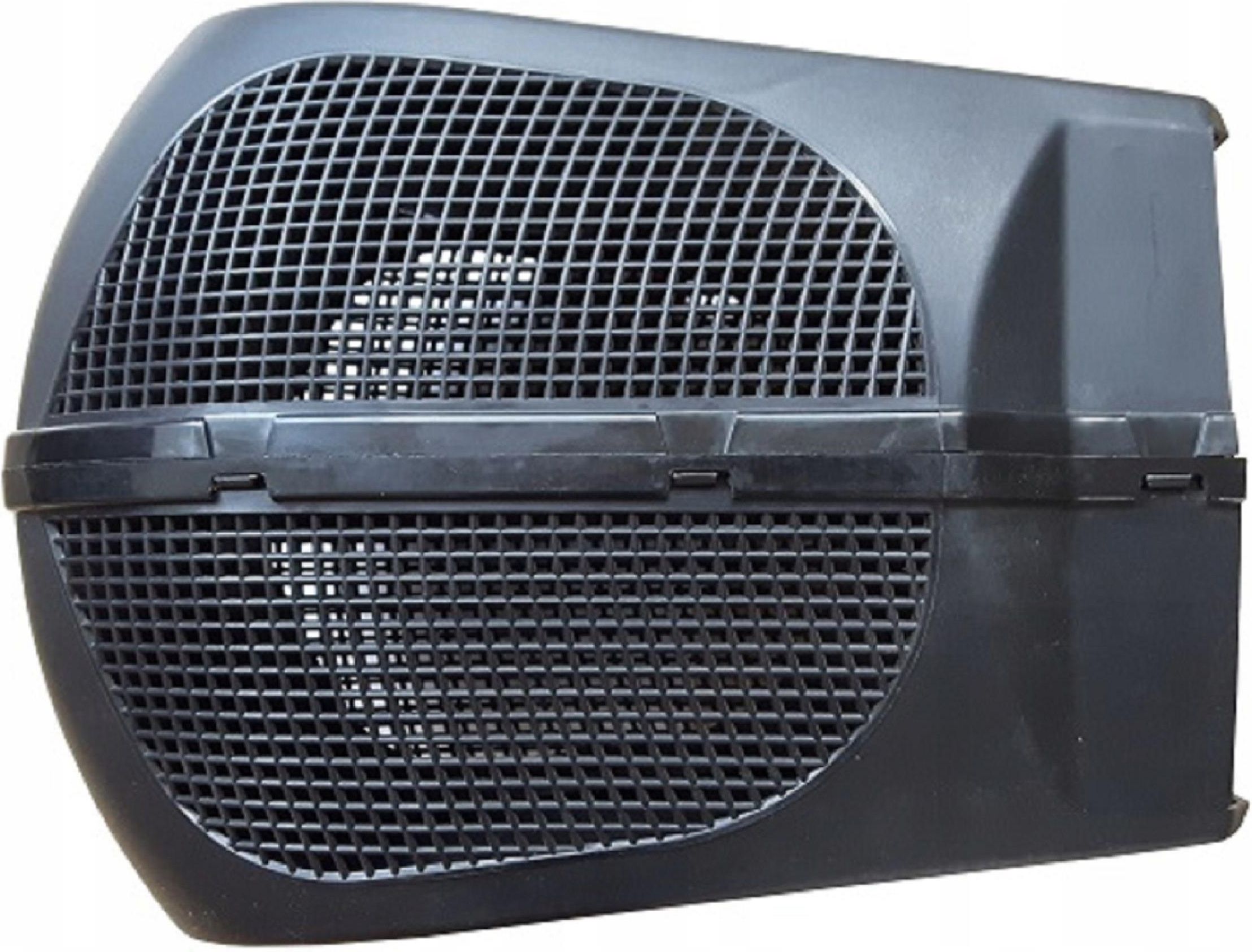 Flora Kosz Do Kosiarki Ke 1001 1101 1201 1301 Ytk - Ceny i opinie ...