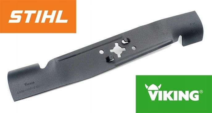 Stihl Nóż Do Kosiarki Viking Mb 443.1 Rm 443.0 T - Ceny i opinie - Ceneo.pl