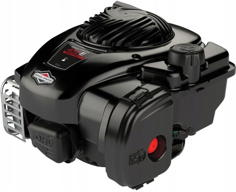 Briggs&Stratton Silnik Do Kosiarki Briggs & Stratton 450E - Ceny i ...