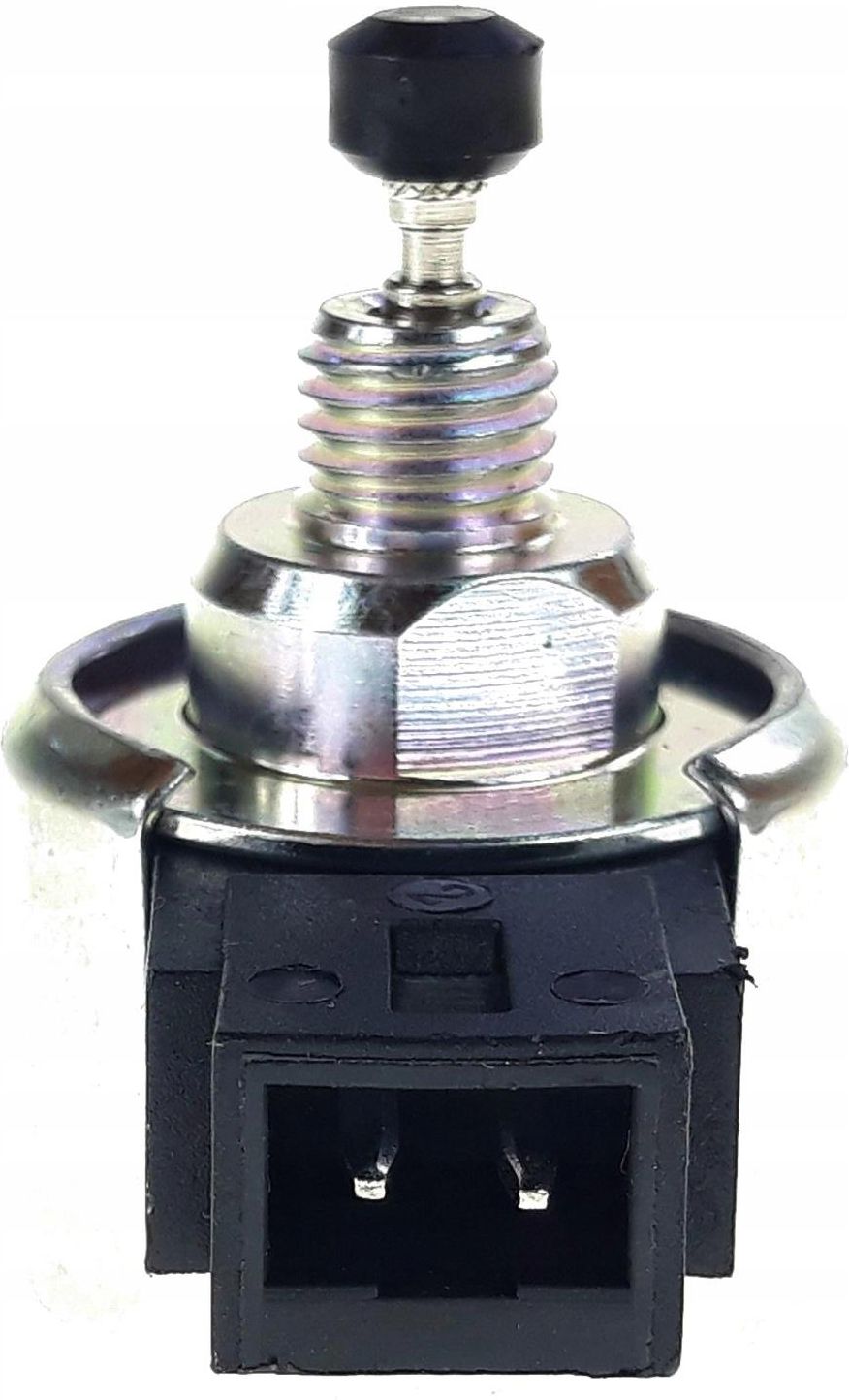 Briggs&Stratton Elektrozawór Przełącznik Solenoid Briggs 596038 - Ceny ...