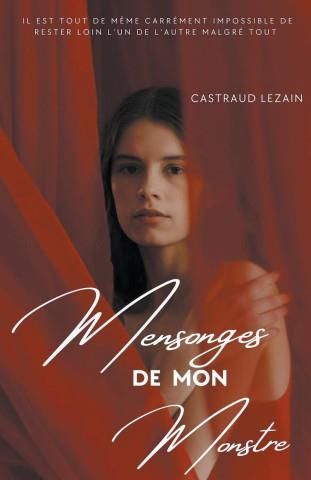 Mensonges de mon monstre - Literatura obcojęzyczna - Ceny i opinie ...
