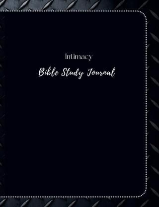Intimacy Bible Study Journal - Literatura obcojęzyczna - Ceny i opinie ...