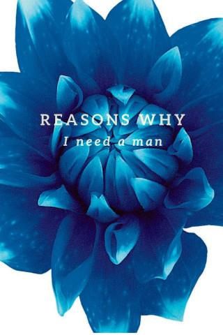 Reasons Why I Need A MAN.....! - Literatura obcojęzyczna - Ceny i ...