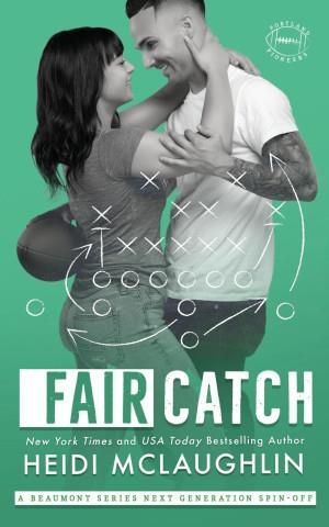 Fair Catch - Literatura obcojęzyczna - Ceny i opinie - Ceneo.pl