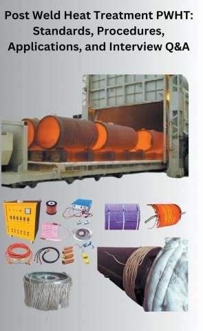 Post Weld Heat Treatment PWHT - Literatura obcojęzyczna - Ceny i opinie ...