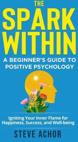 The Spark Within - Literatura obcojęzyczna - Ceny i opinie - Ceneo.pl