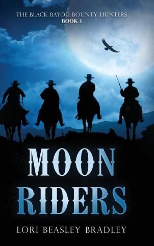 Moon Riders - Literatura obcojęzyczna - Ceny i opinie - Ceneo.pl