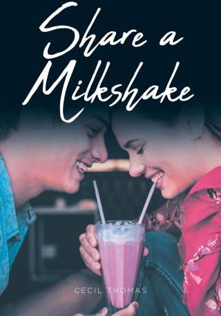 Share a Milkshake - Literatura obcojęzyczna - Ceny i opinie - Ceneo.pl