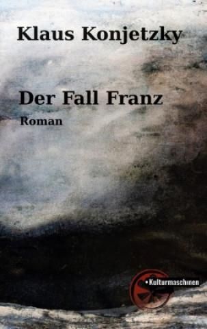 Der Fall Franz - Literatura obcojęzyczna - Ceny i opinie - Ceneo.pl