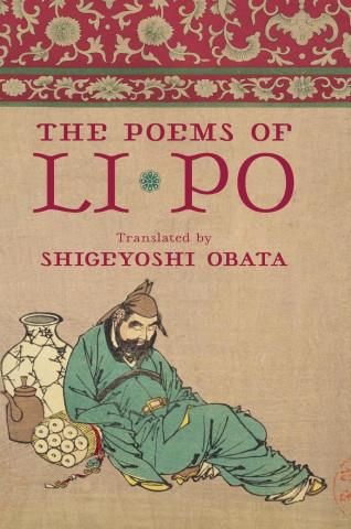 The Poems of Li Po - Literatura obcojęzyczna - Ceny i opinie - Ceneo.pl