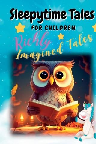 Sleepytime Tales for Children - Literatura obcojęzyczna - Ceny i opinie ...