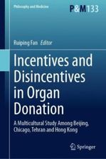 Incentives and Disincentives in Organ Donation - Literatura ...