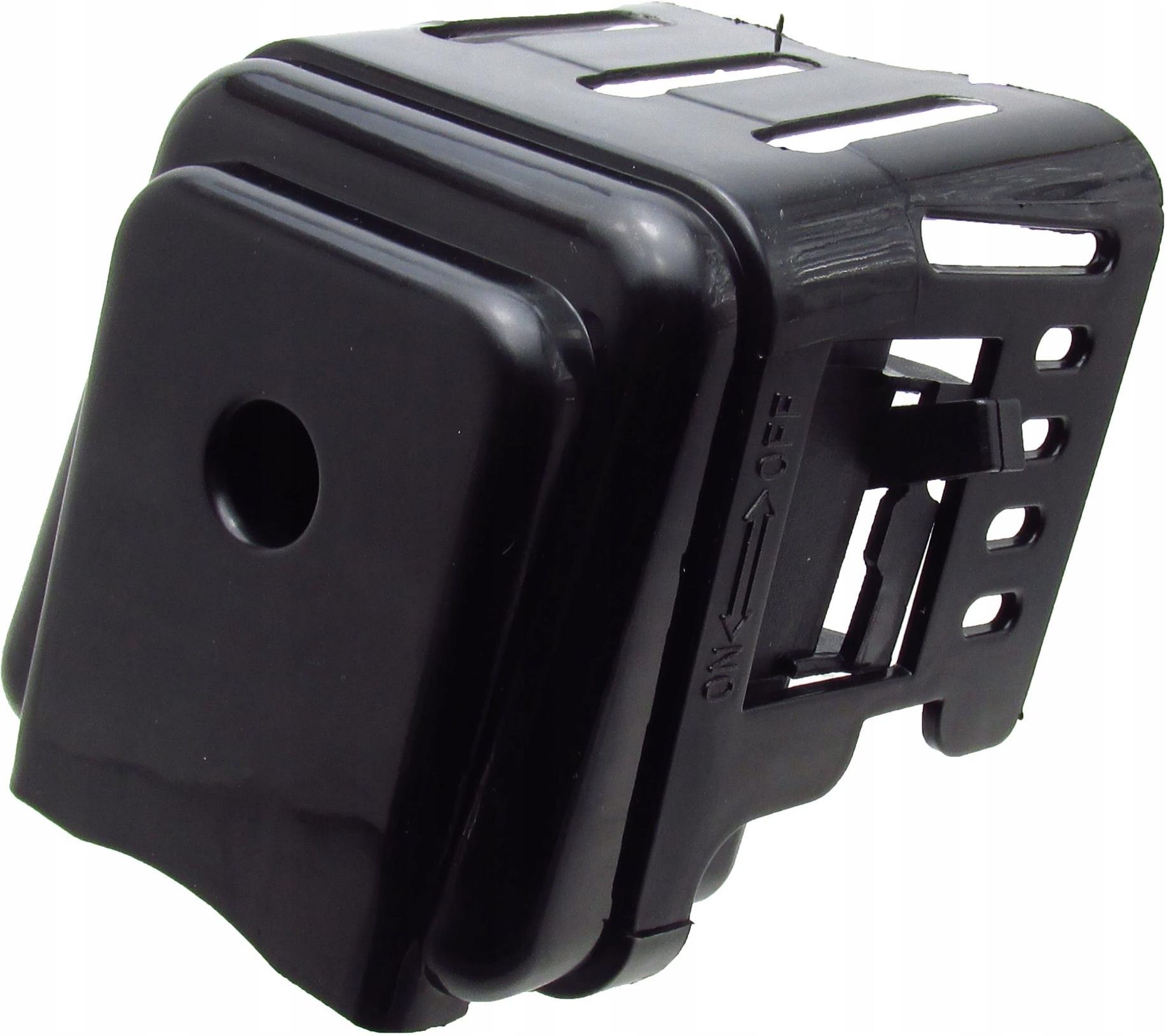 Nevada Parts Filtr Powietrza Kpl. Obudowa Kosa Nac Victus Texas - Ceny ...