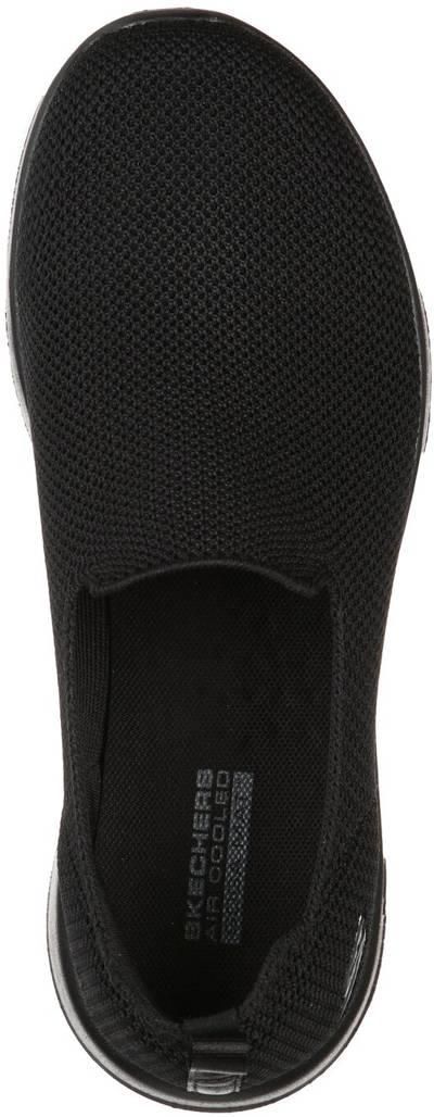 Skechers damskie buty sportowe GO WALK JOY 124187 BBK - Ceny i opinie ...