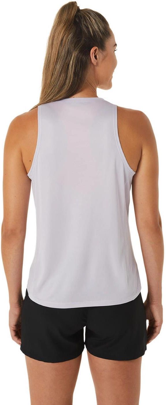 Damska Koszulka Asics Core Tank W 2012C334-501 – Fioletowy - Ceny i ...
