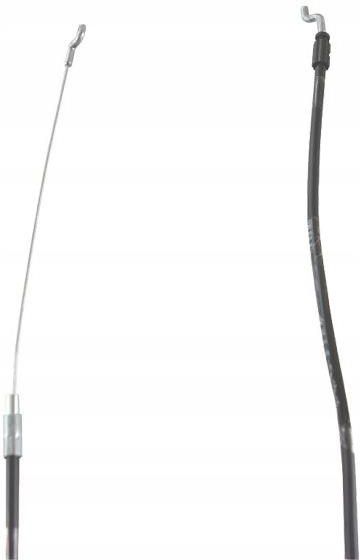 Al-Ko Linka Napędu Jazdy Bulldog 800 Comfort 470 O - Ceny i opinie ...