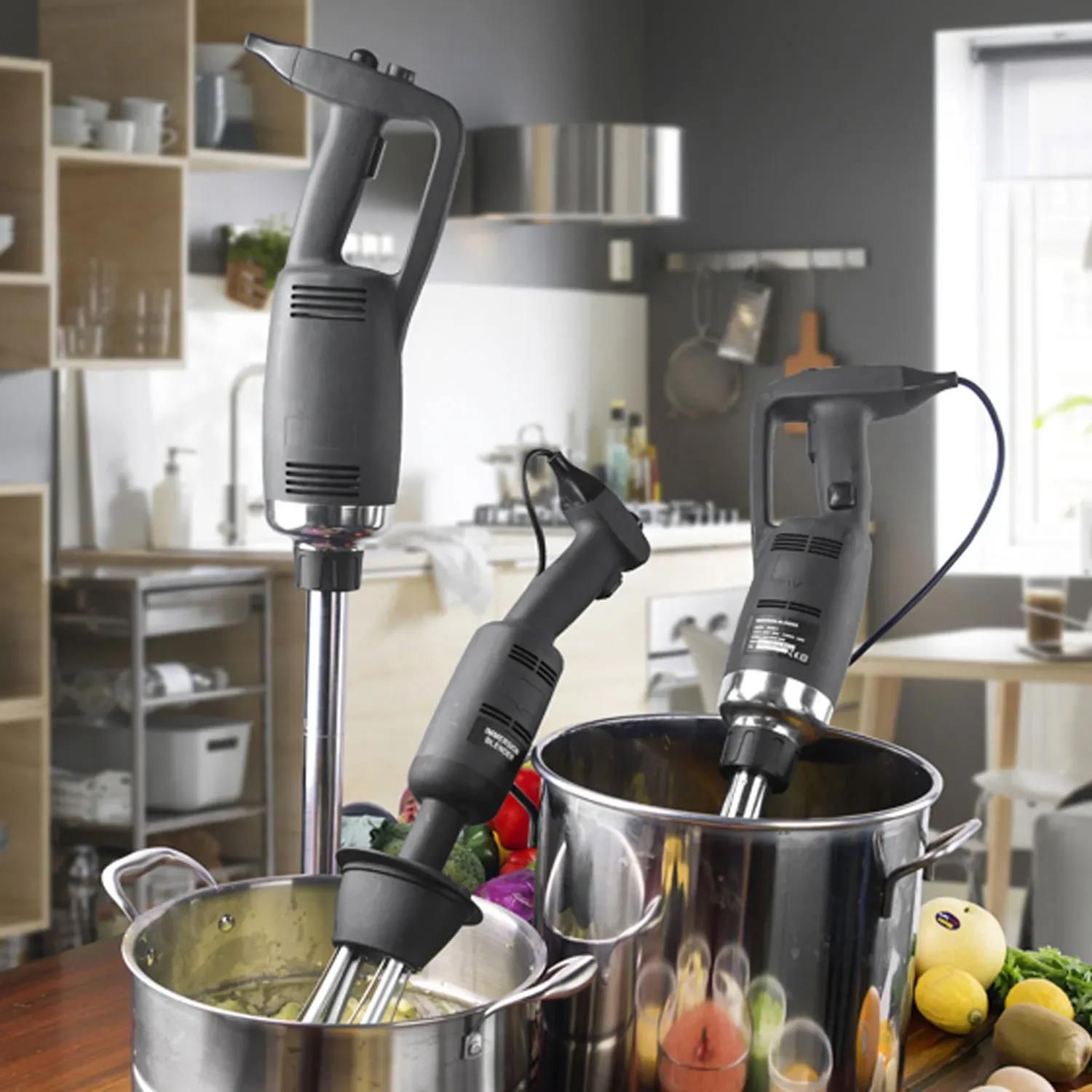Ggm Gastro Blender Ręczny 450 Watów Stmla45N - Ceny i opinie - Ceneo.pl
