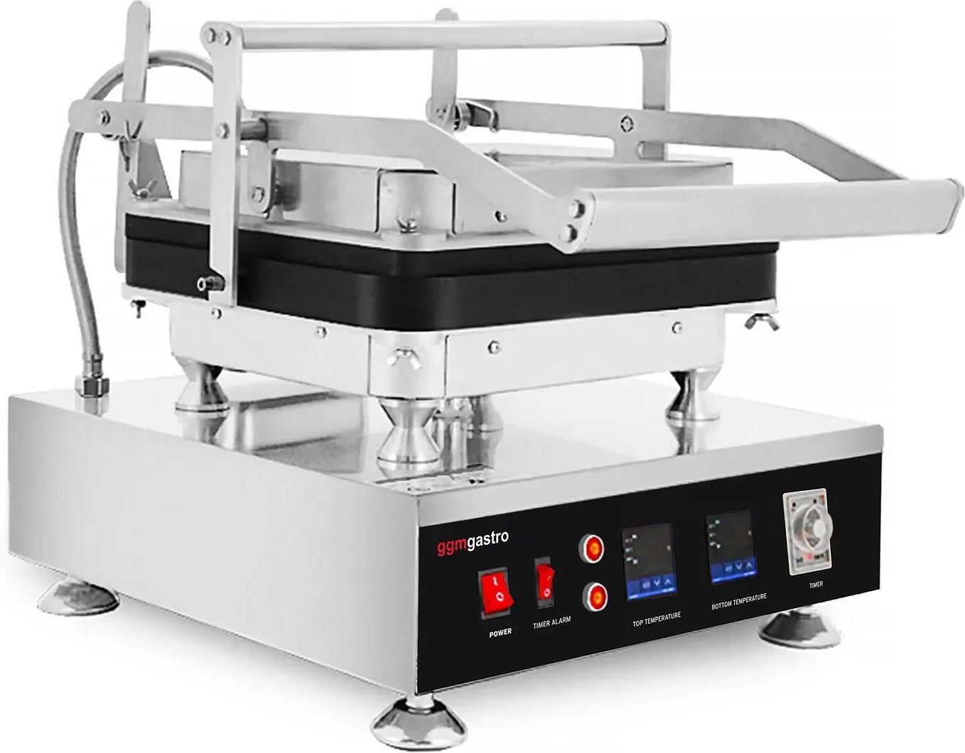 Drobne urządzenie gastronomiczne Ggm Gastro Profesjonalna Maszyna Do ...