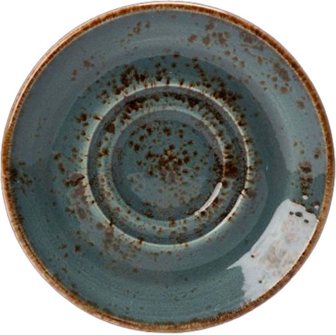 Steelite Craft Blue Spodek 145Mm (11300158) - Ceny i opinie - Ceneo.pl