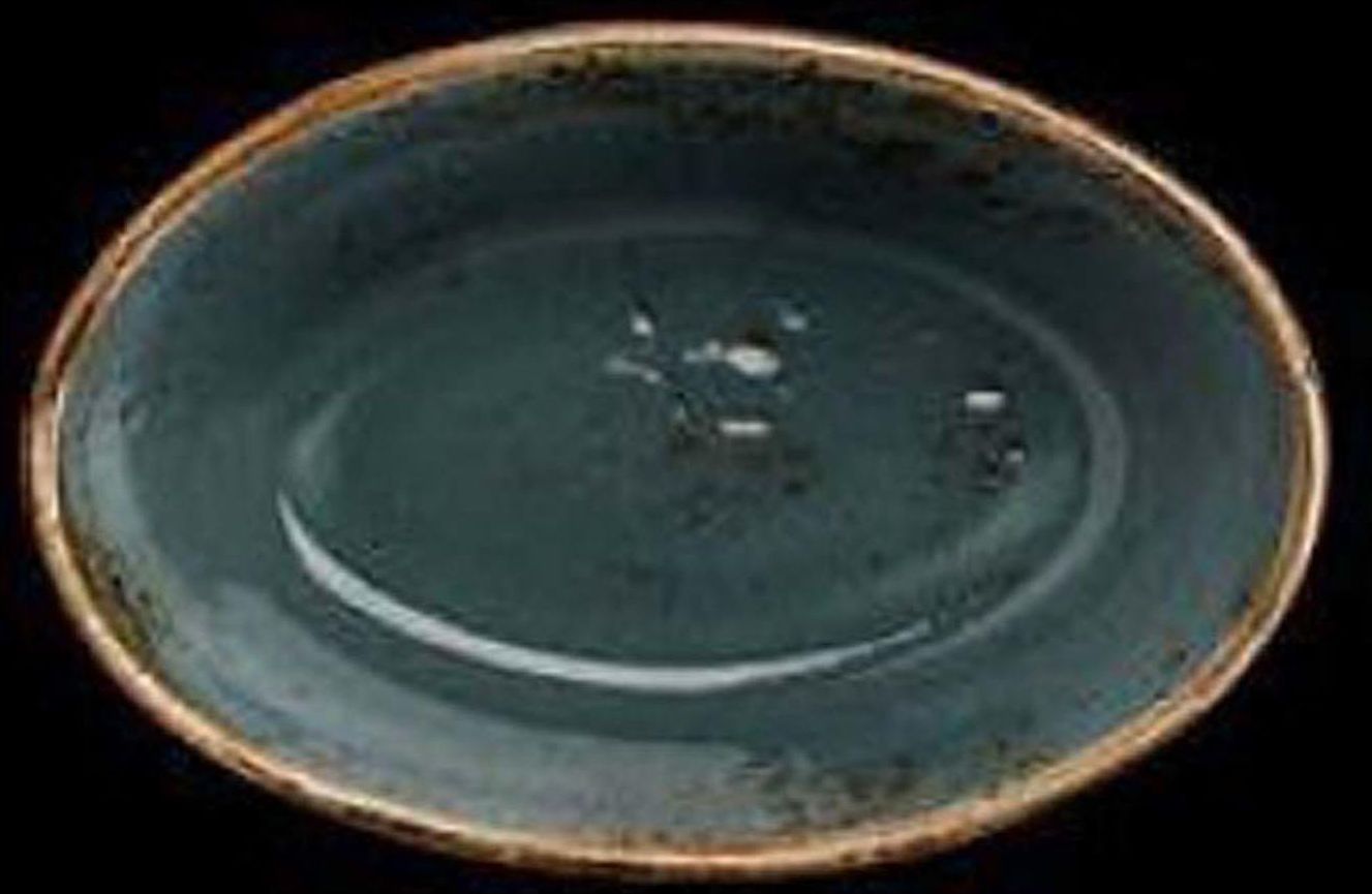Steelite Craft Blue Naczynie Owalne 160Mm (11300400) - Ceny i opinie ...