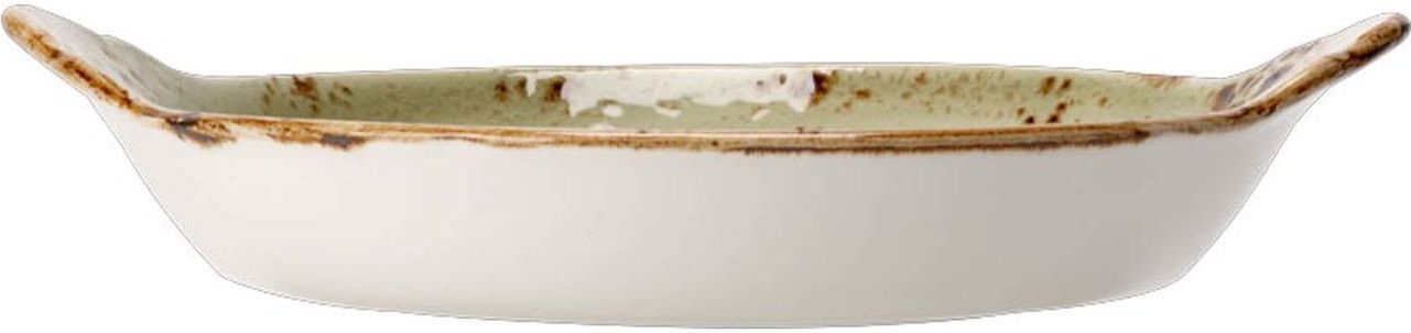 Steelite Craft Green Naczynie Z Uchwytami 215Mm (11310317) - Ceny i ...