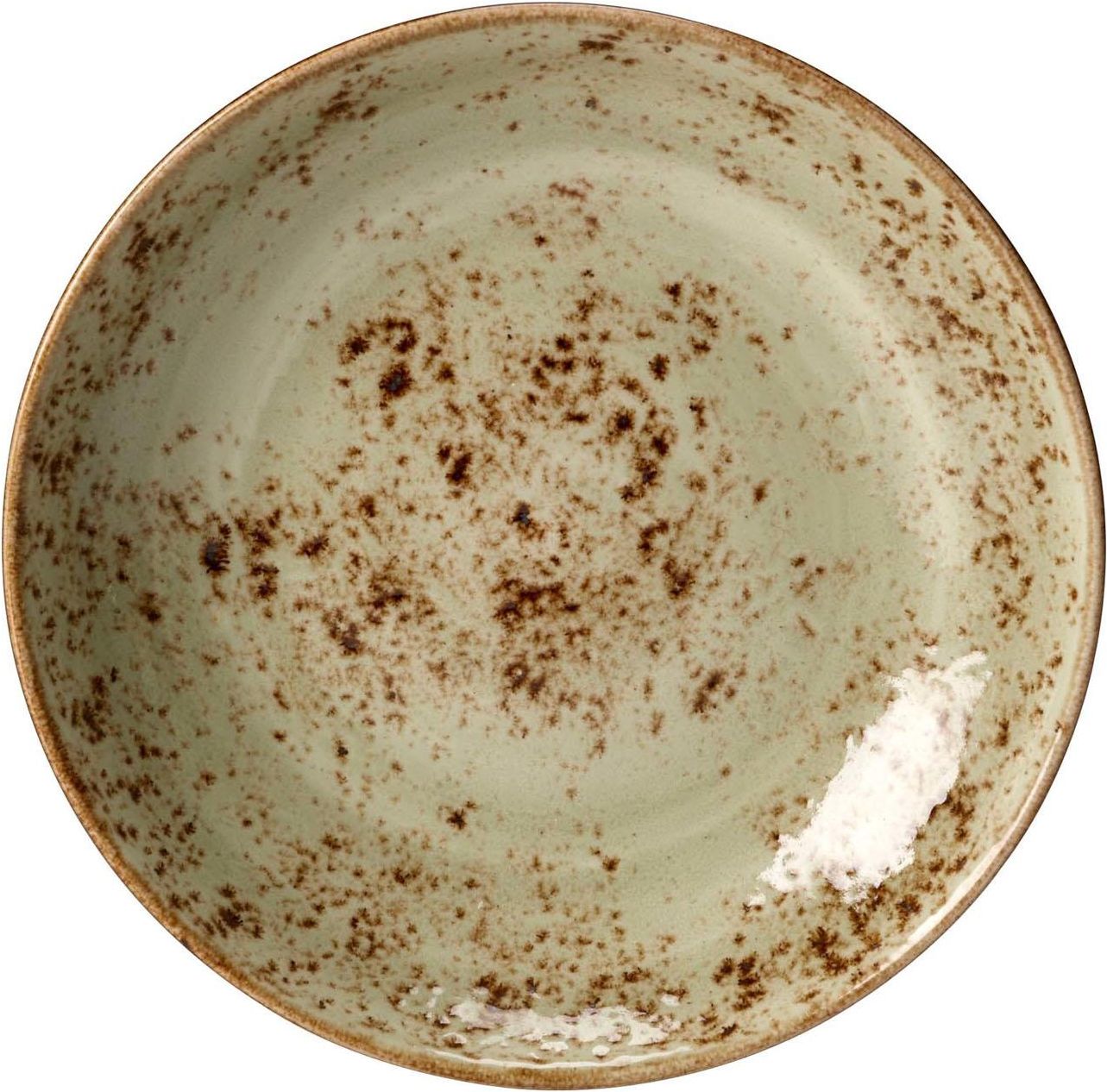 Steelite Craft Green Miska Coupe 290Mm (11310545) - Ceny i opinie ...