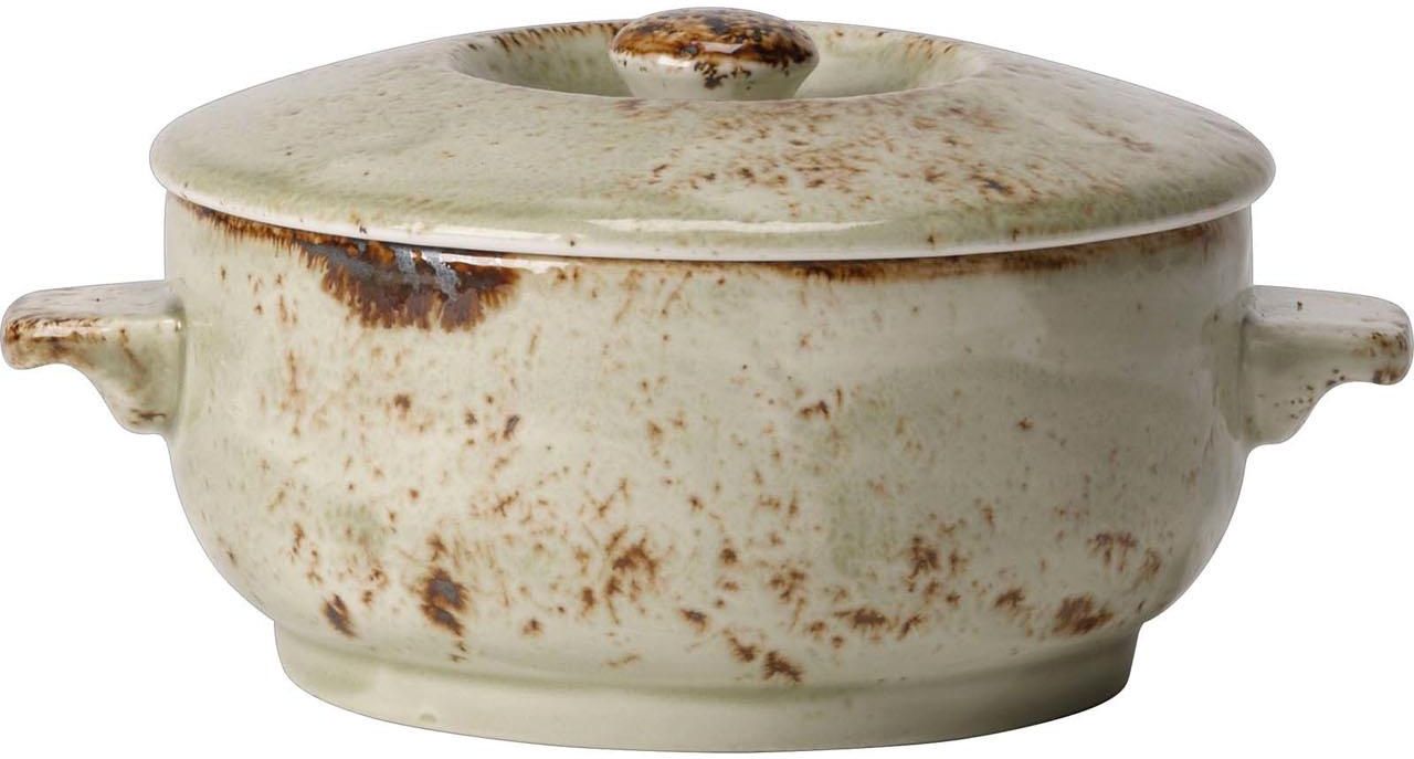 Steelite Craft Green Miska Na Zupę 425Ml (1131B828) - Ceny i opinie ...