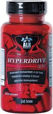 Alr Venom Hyperdrive 3.0 90Kaps Reduktor tłuszczu - Ceny i opinie ...