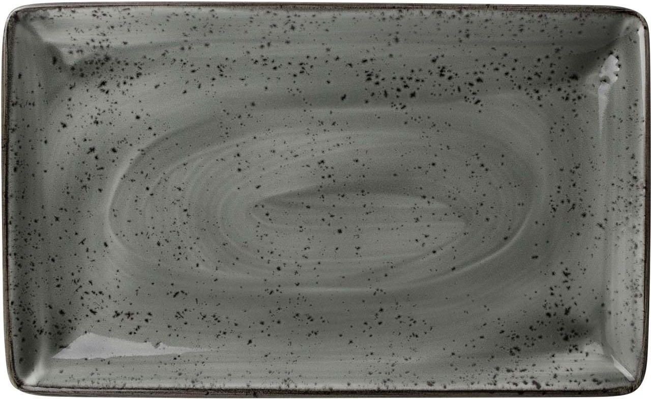 Steelite Urban Smoke Taca Prostokątna 270X167Mm (12080550) - Ceny i ...
