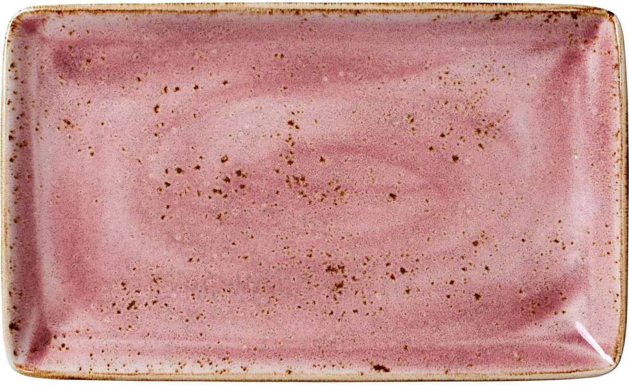 Steelite Craft Raspberry Półmisek Prostokątny 270X167Mm (12100550 ...