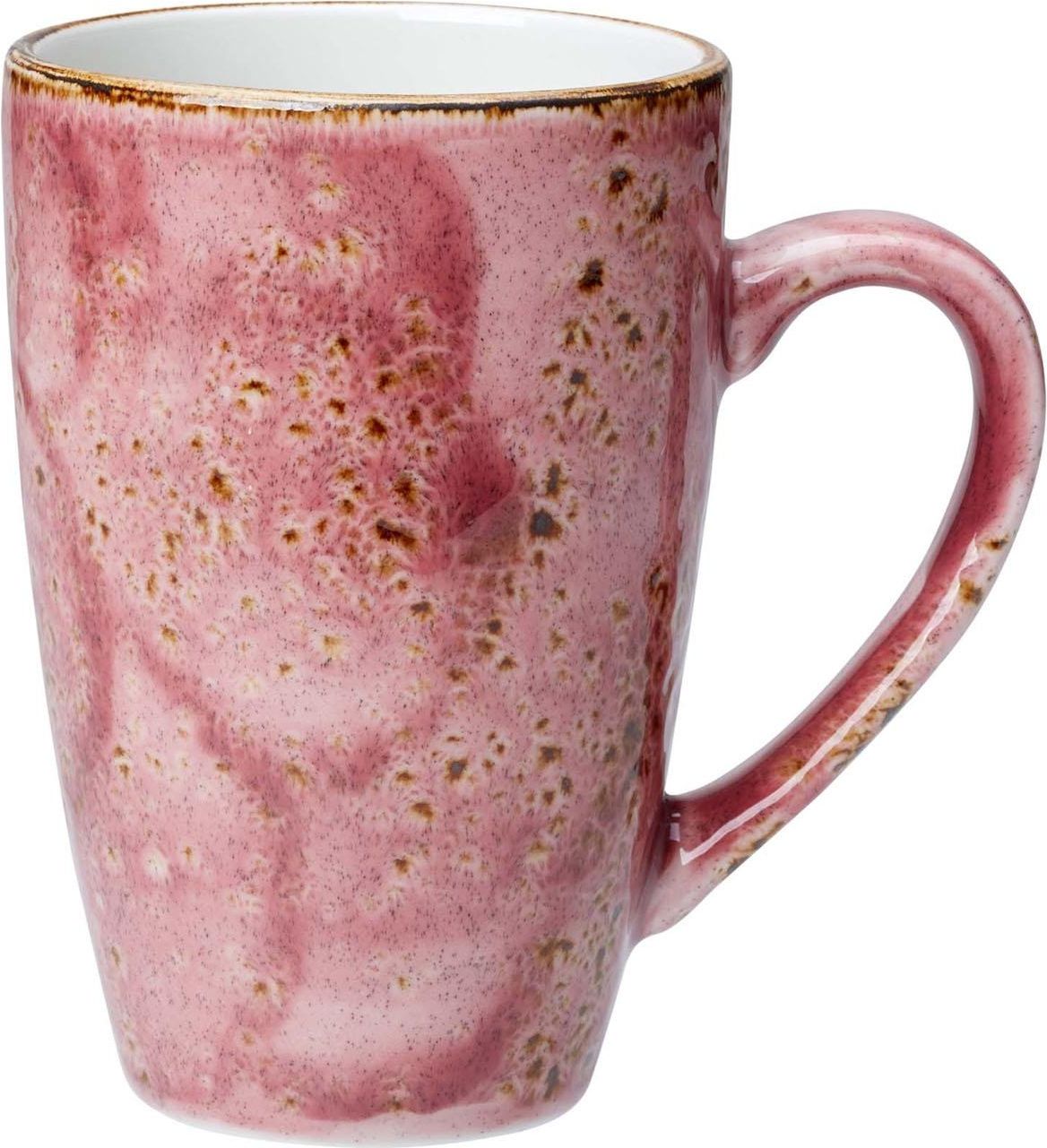 Steelite Craft Raspberry Kubek Quench 285Ml (12100592) - Ceny i opinie ...