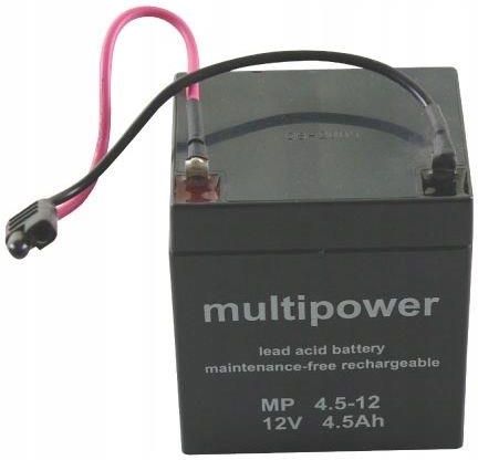 Al-Ko Akumulator Powerline 4800 Silver 470 Bre - Ceny i opinie - Ceneo.pl