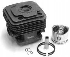 Greenstar Cylinder Oleomac 741 Sparta 42 44 440T 441T 40mm - Ceny i opinie - Ceneo.pl