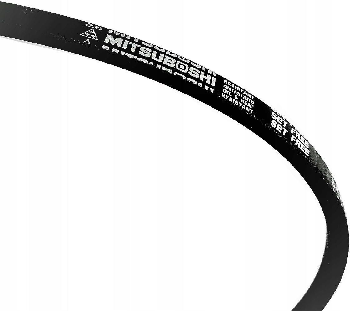 Mitsuboshi Pas Pasek Klinowy Spb4000 16,3X Spb 4000 Japoński - Ceny i ...