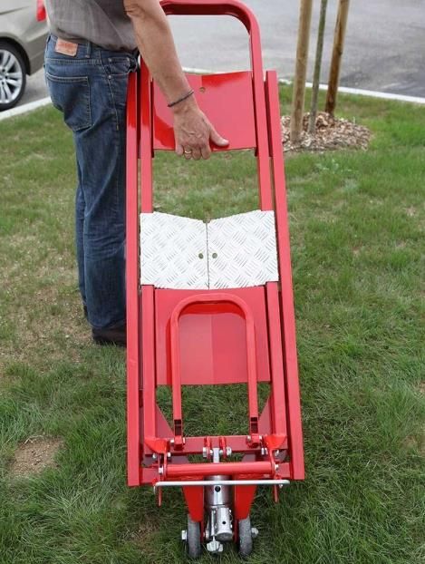 Granit Clip Lift Magnum 500Kg Garden Equipment - Ceny i opinie - Ceneo.pl