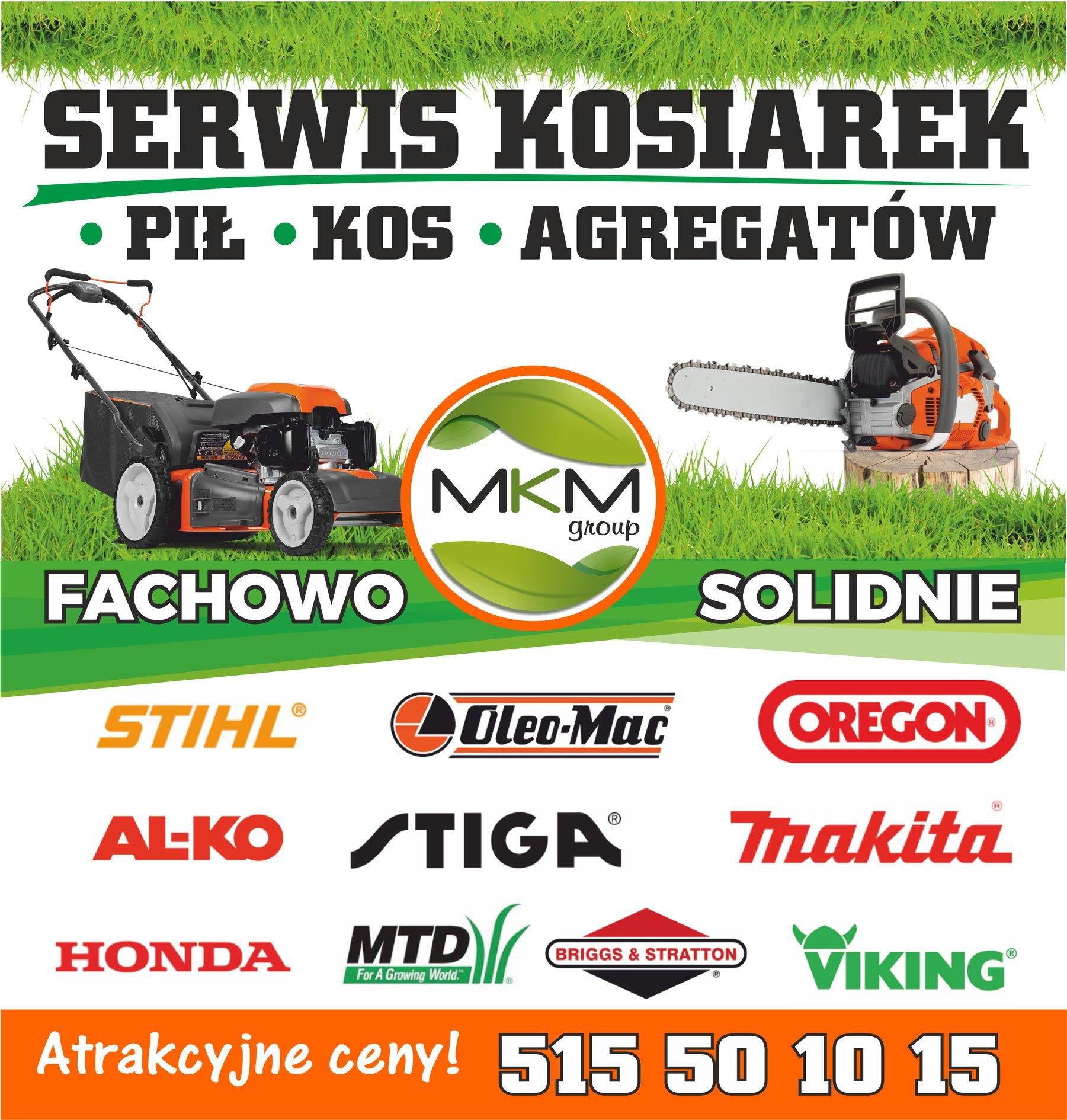 Mkm Group Nóż Kosiarek Elektrycznych Bosch Rotak 37Cm Zbiera - Ceny i ...