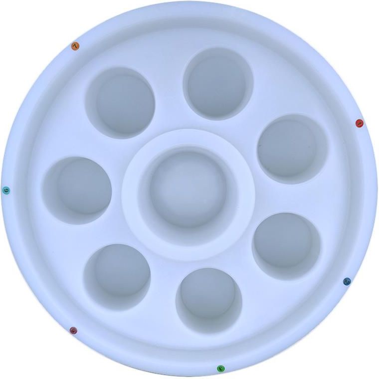 Hydro San Drink Bar/Barek Led Do Jacuzzi - Ceny i opinie - Ceneo.pl