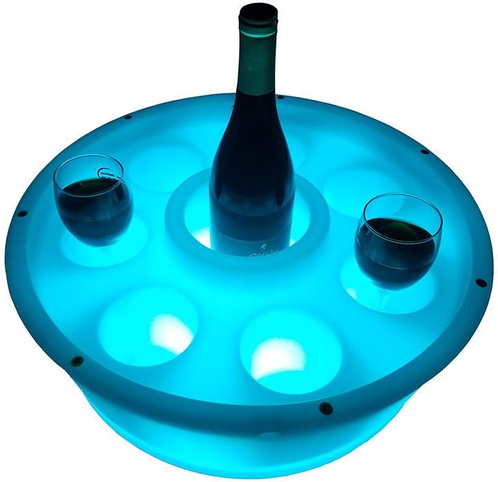 Hydro San Drink Bar/Barek Led Do Jacuzzi - Ceny i opinie - Ceneo.pl