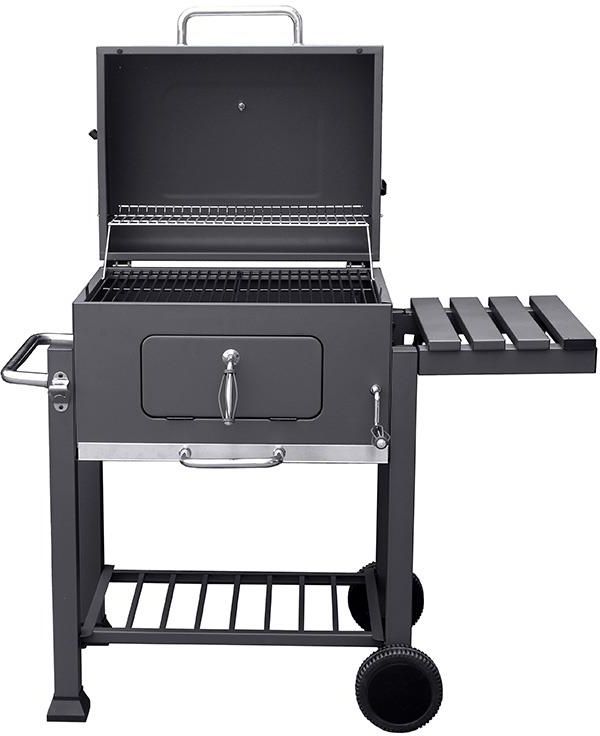 Velaco I Półkami Vl01 Grafitowy - Ceny i opinie - Ceneo.pl