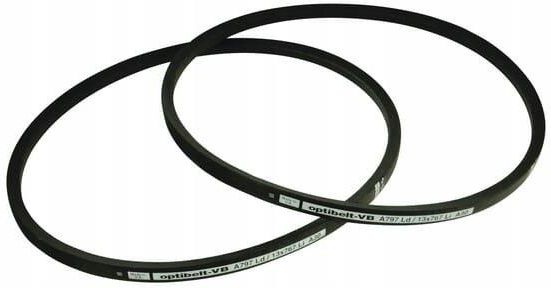 Optibelt Pas Klinowy C140 22X3550 Vb223550 Optibel - Ceny i opinie ...