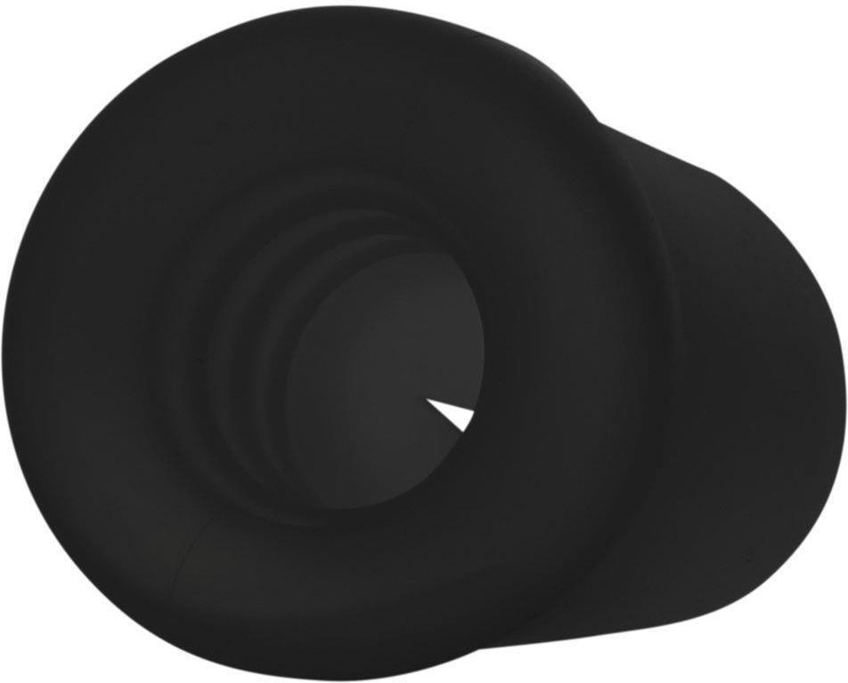 Me You Us Deluxe Snug Pump Sleeve Black - Ceneo.pl