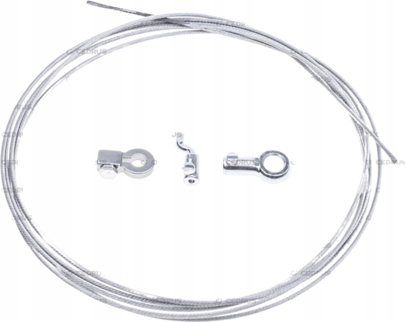 Cedrus Zestaw Do Naprawy Linek Kosiarek Ro14808 - Ceny i opinie - Ceneo.pl