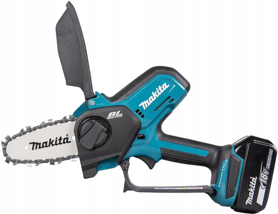 Makita Duc101Z01 Pilarka Do Gałęzi 10Cm 18V Body - Ceny i opinie - Ceneo.pl