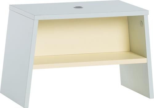 Meble Vox Baby Taboret Zielono/Żółty - Ceny i opinie - Ceneo.pl